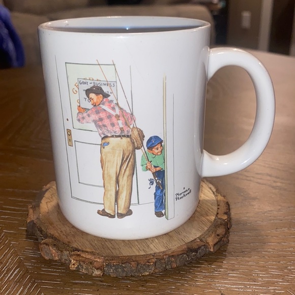 Norman Rockwell | Kitchen | Normal Rockwell | Poshmark